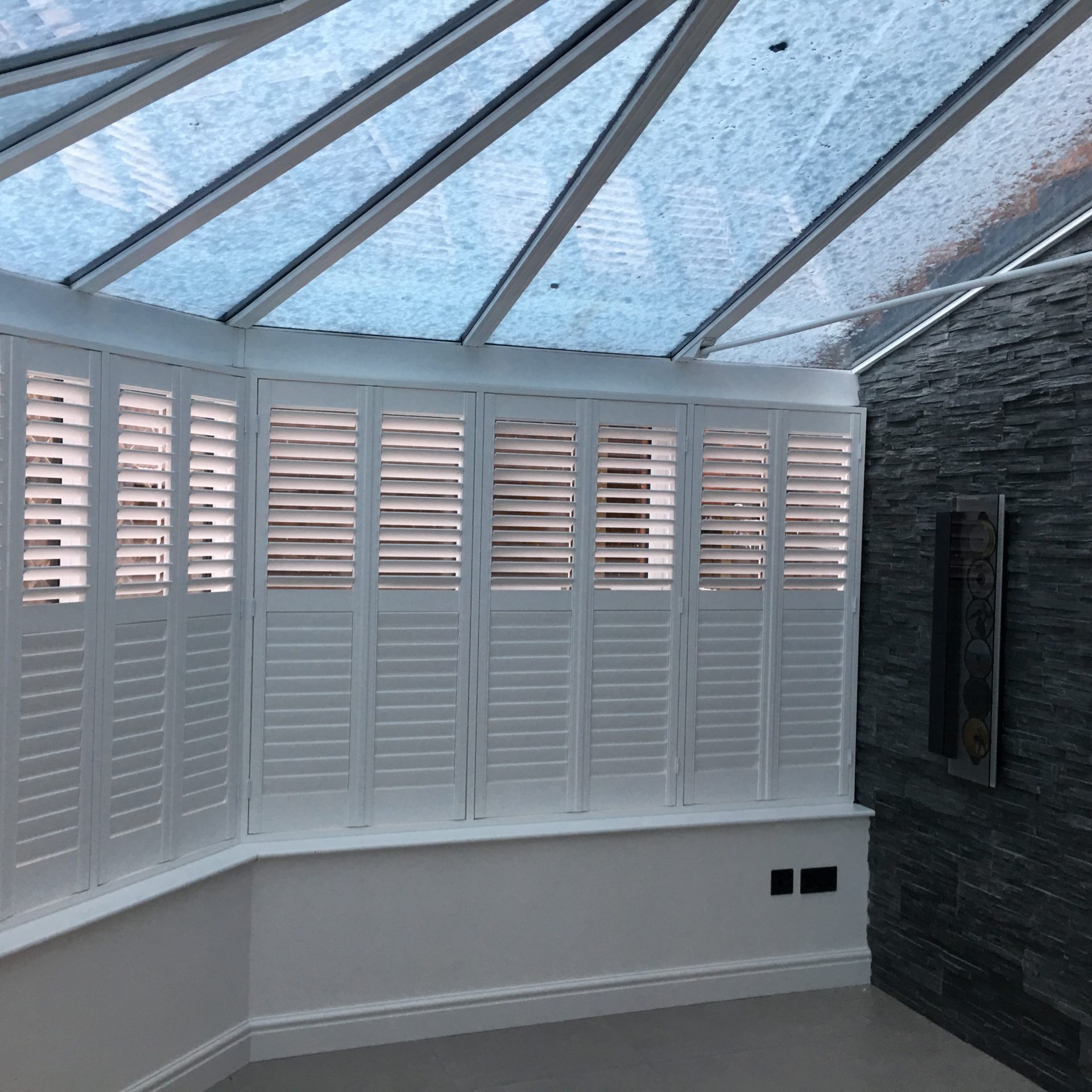 Absolute Plantation Shutters - Manchester & Cheshire