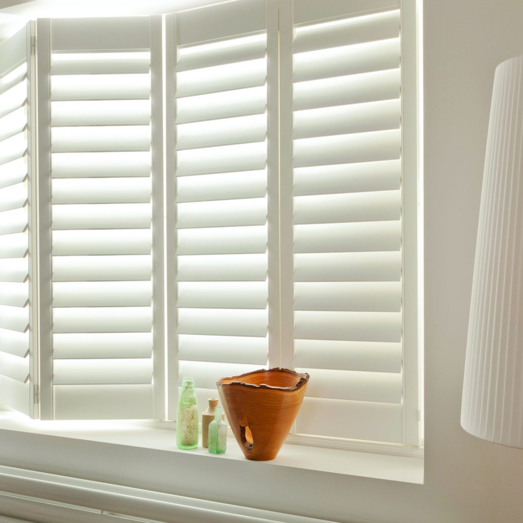 Absolute Plantation Shutters - Manchester & Cheshire